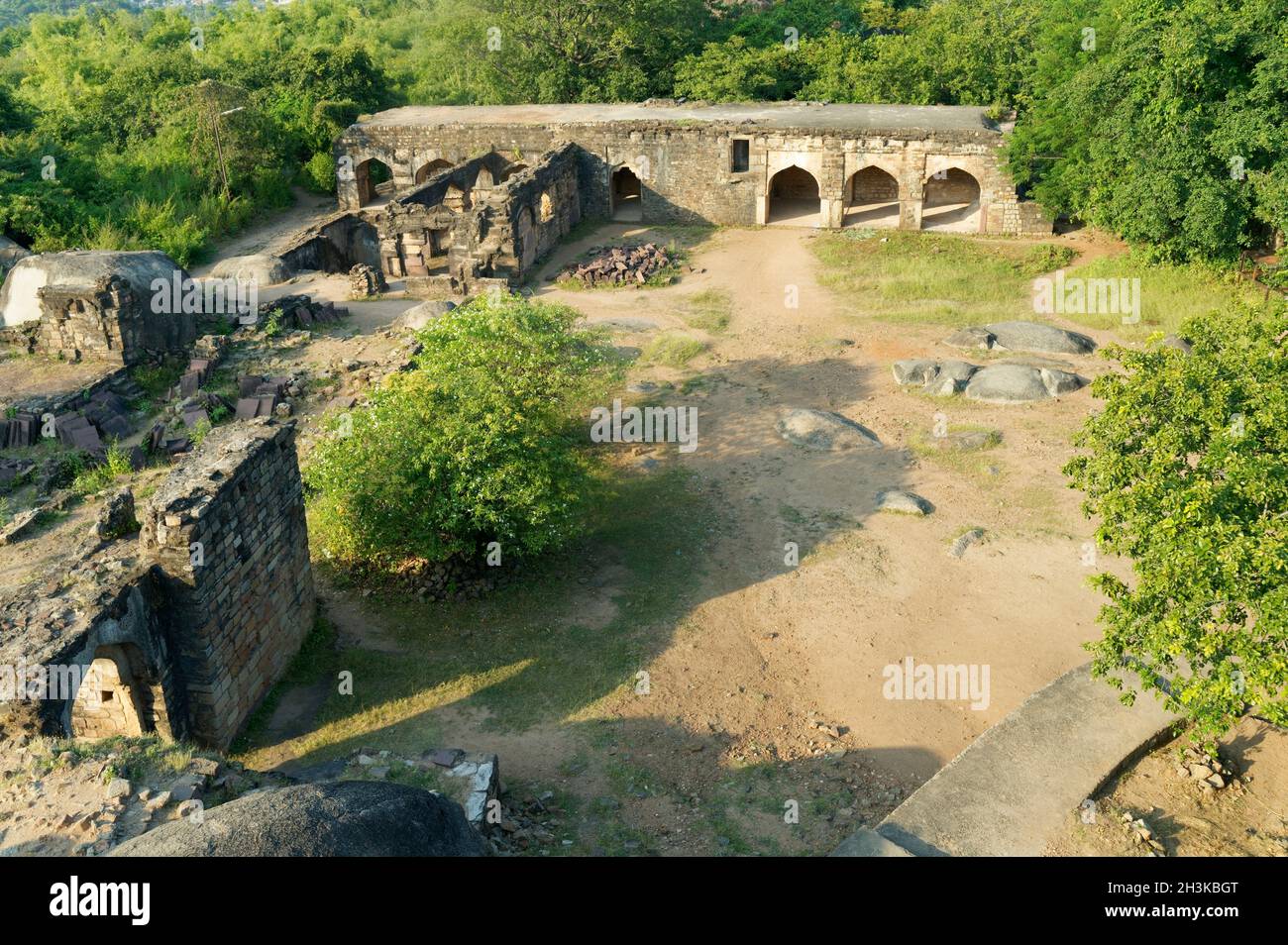 Madan mahal granite hi-res stock photography and images - Alamy