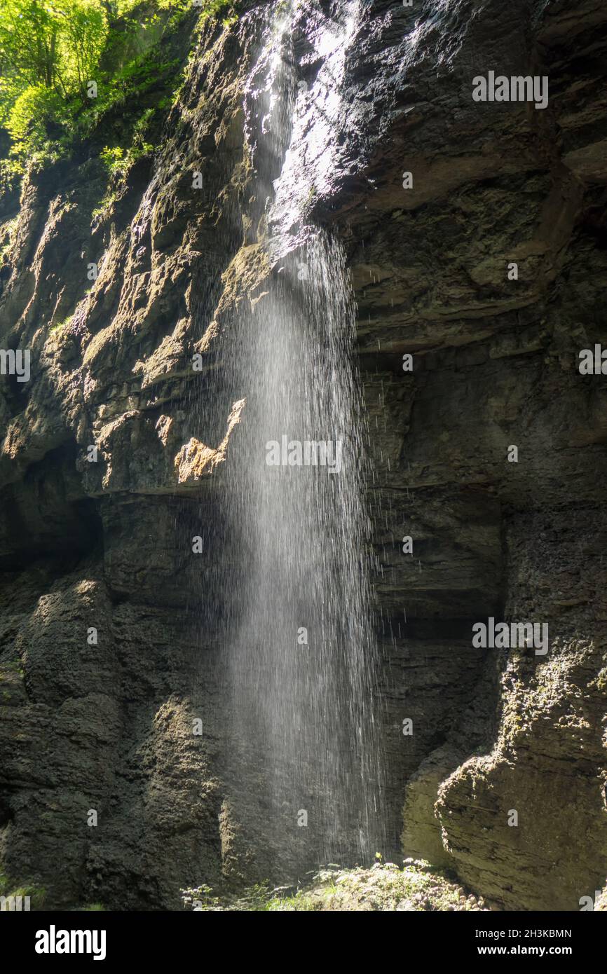 Deep river hi-res stock photography and images - Alamy