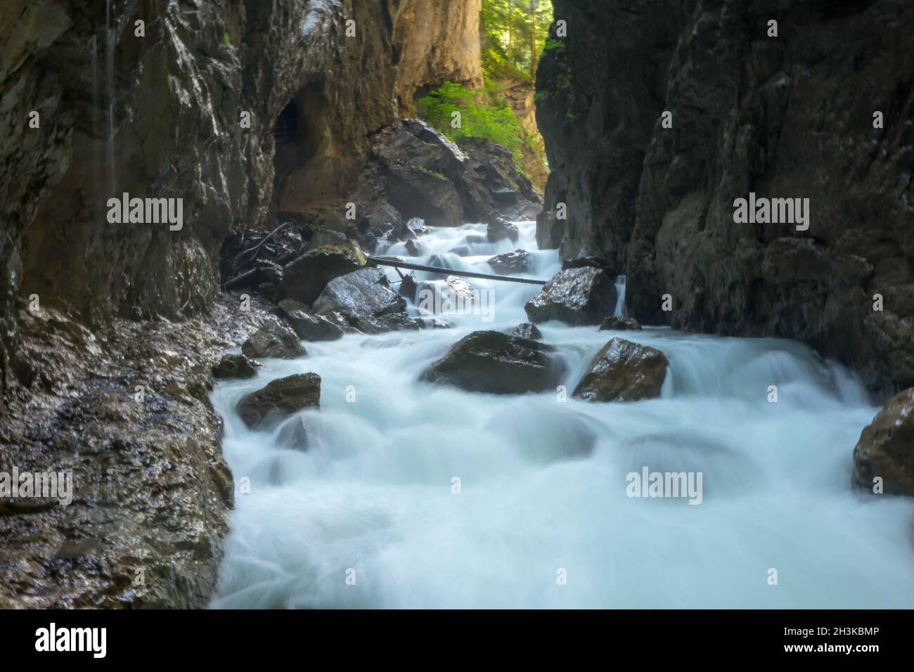 Water current hi-res stock photography and images - Alamy