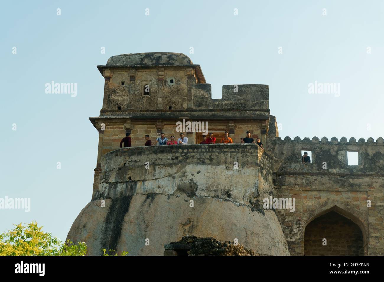 Rani durgavati historical hi-res stock photography and images - Alamy