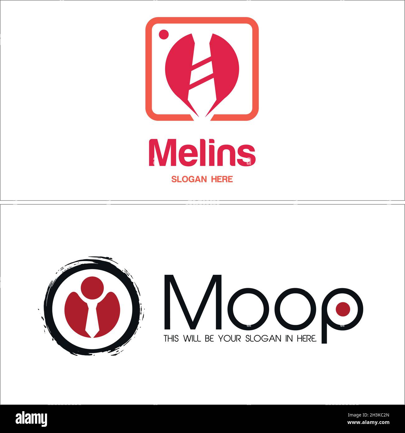 Corporate business background concept Cut Out Stock Images & Pictures ...