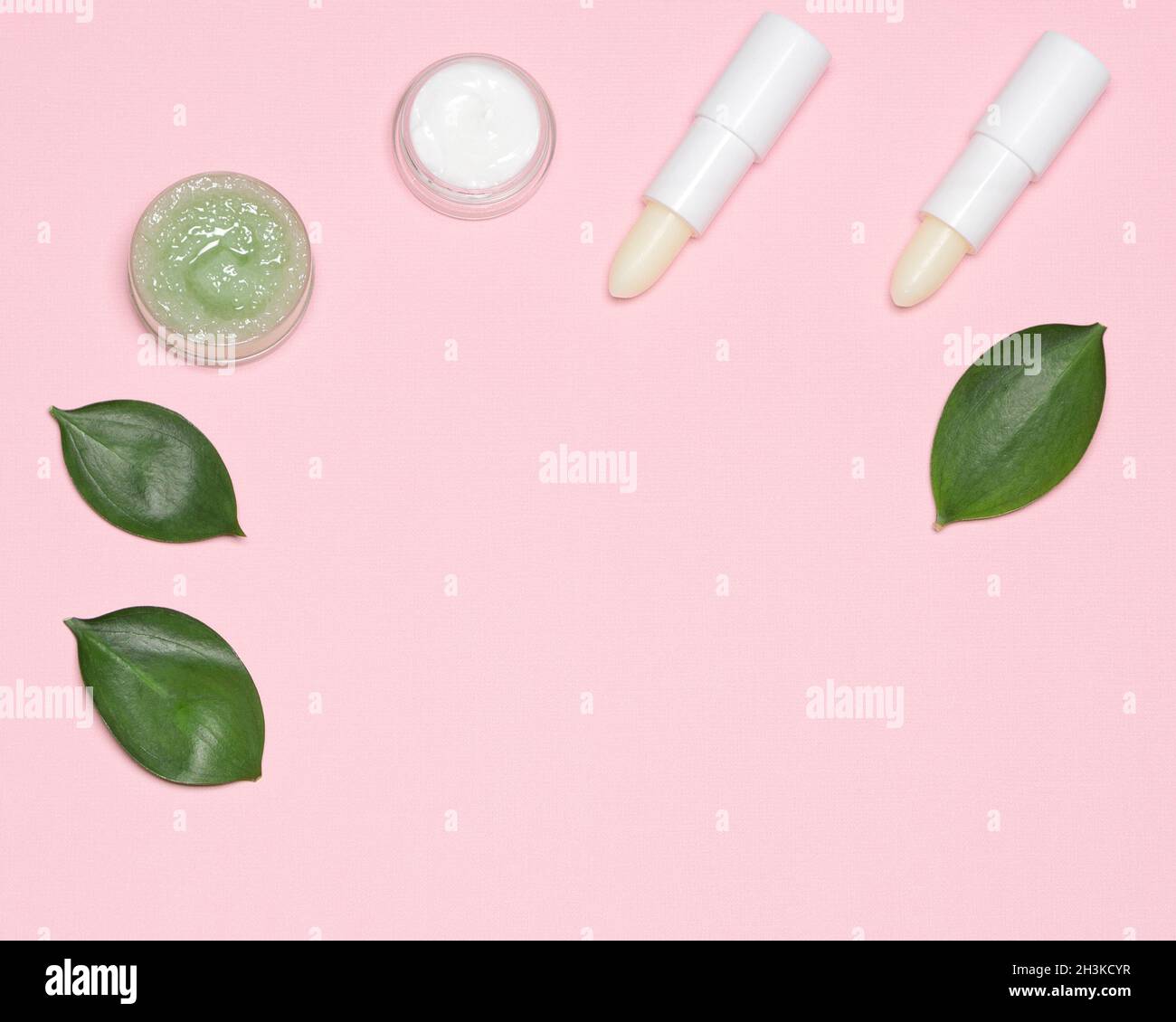 Lip products hi-res stock photography and images - Alamy