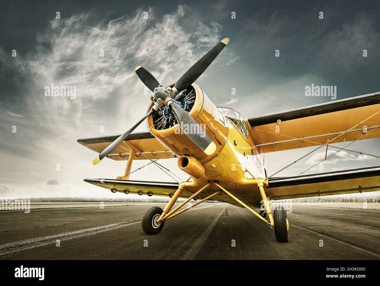 Aircraft power hi-res stock photography and images - Alamy