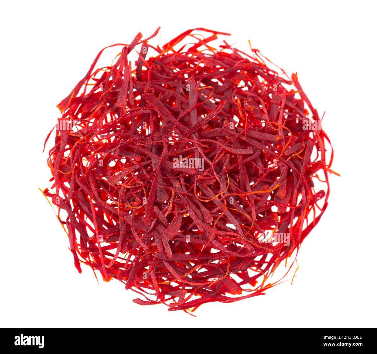 Asian crocus Cut Out Stock Images & Pictures - Alamy