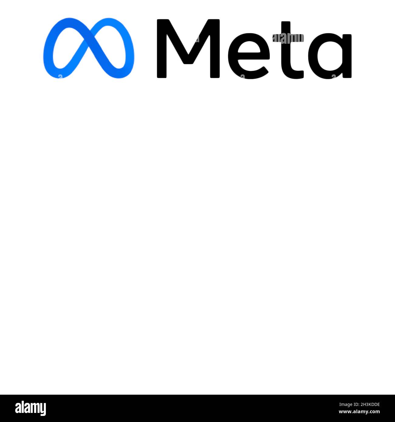 Metaverse mark zuckerberg Cut Out Stock Images & Pictures - Alamy