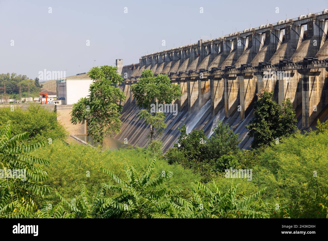 Gujarat india irrigation farm hi-res stock photography and images - Alamy
