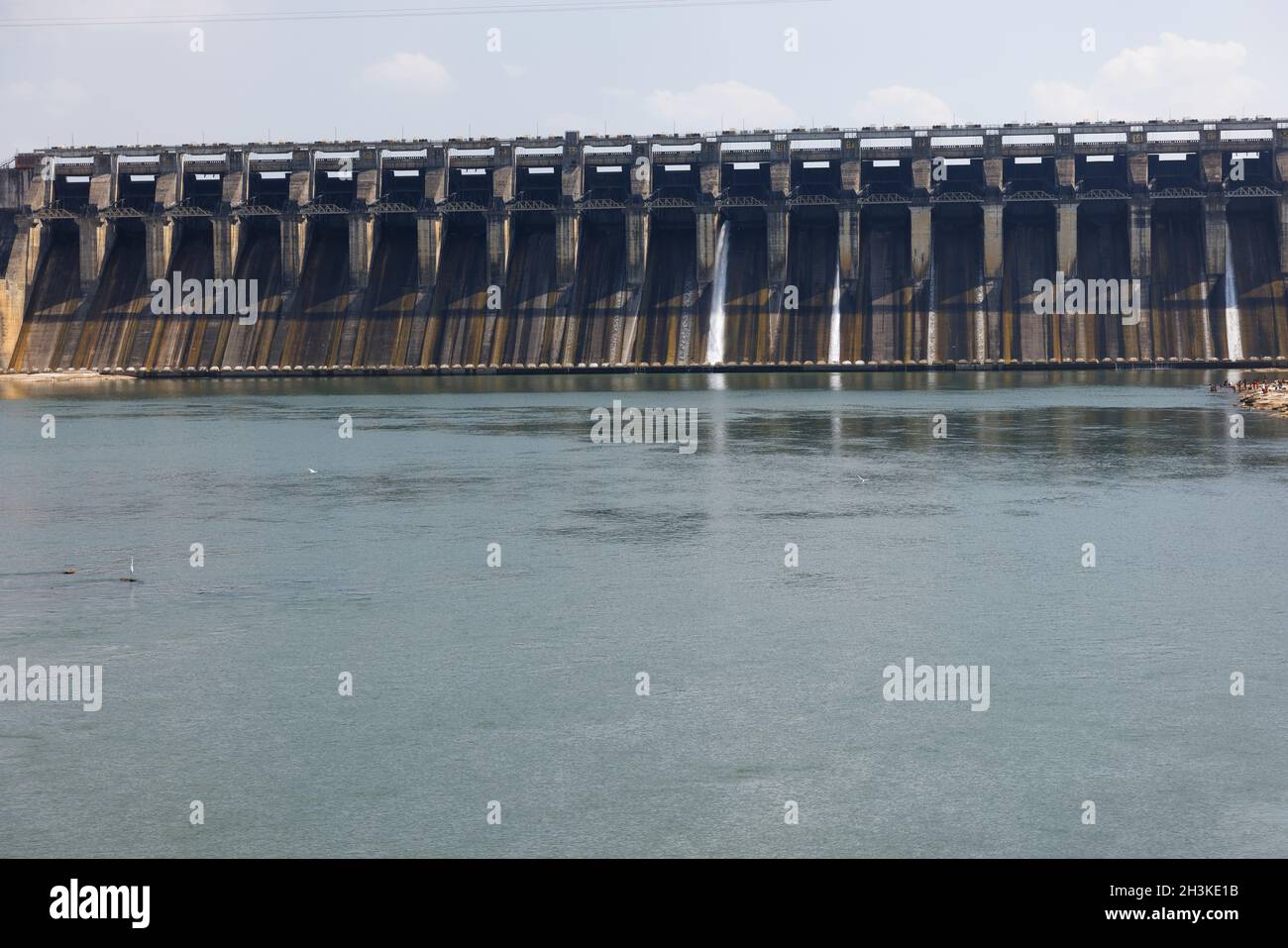 Gujarat india irrigation farm hi-res stock photography and images - Alamy