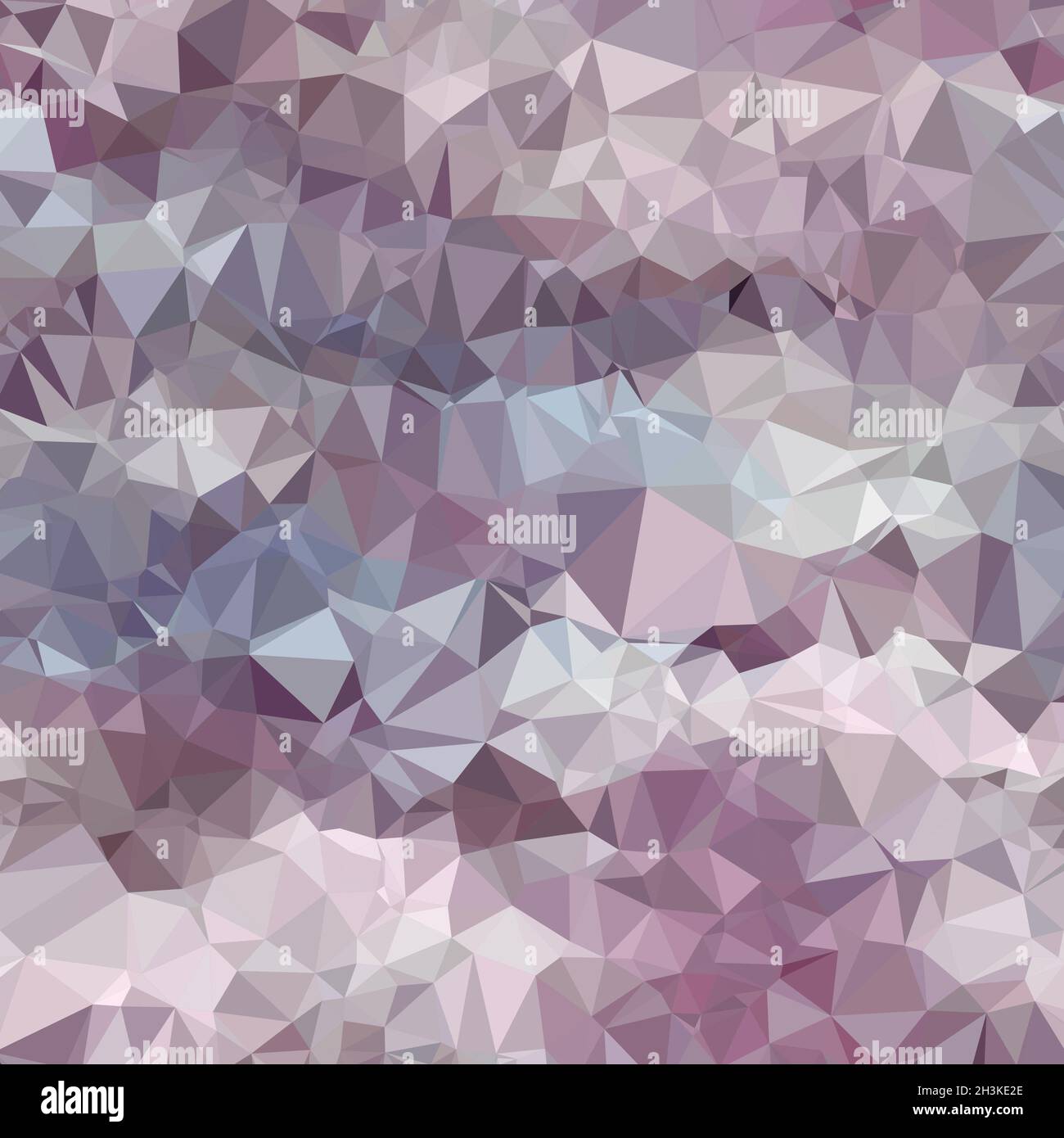 Seamless triangle pattern for surface pattern and print Stock Photo - Alamy