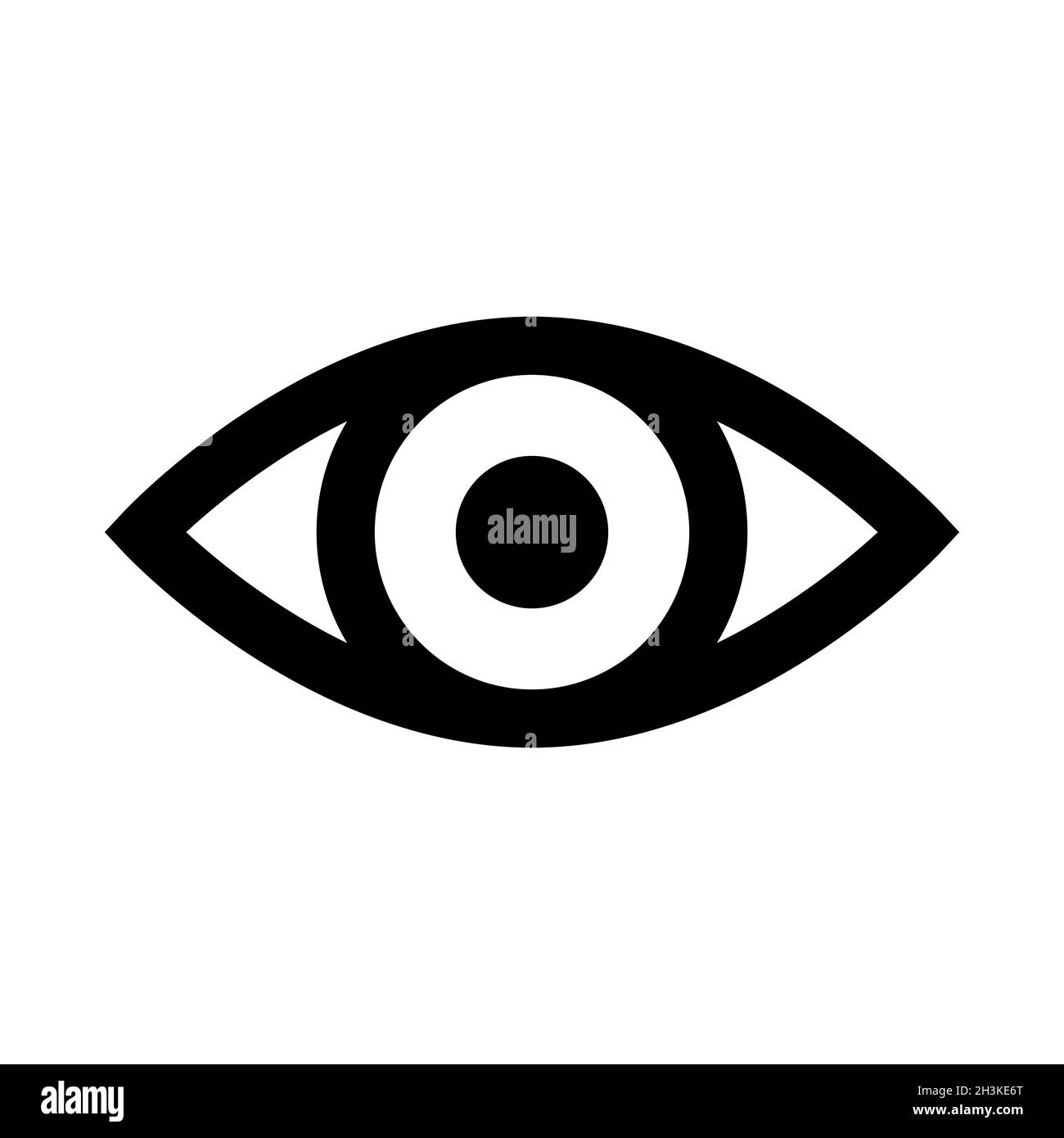 Bright science symbol Stock Vector Images - Alamy