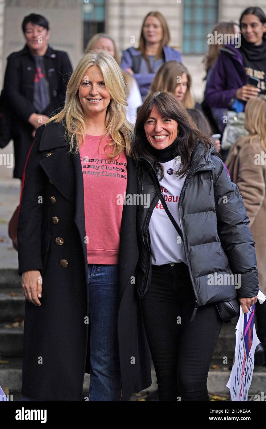 Davina mccall 2021 hi-res stock photography and images - Alamy