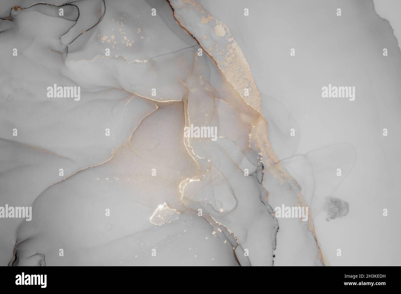 Marble ink art hi-res stock photography and images - Alamy