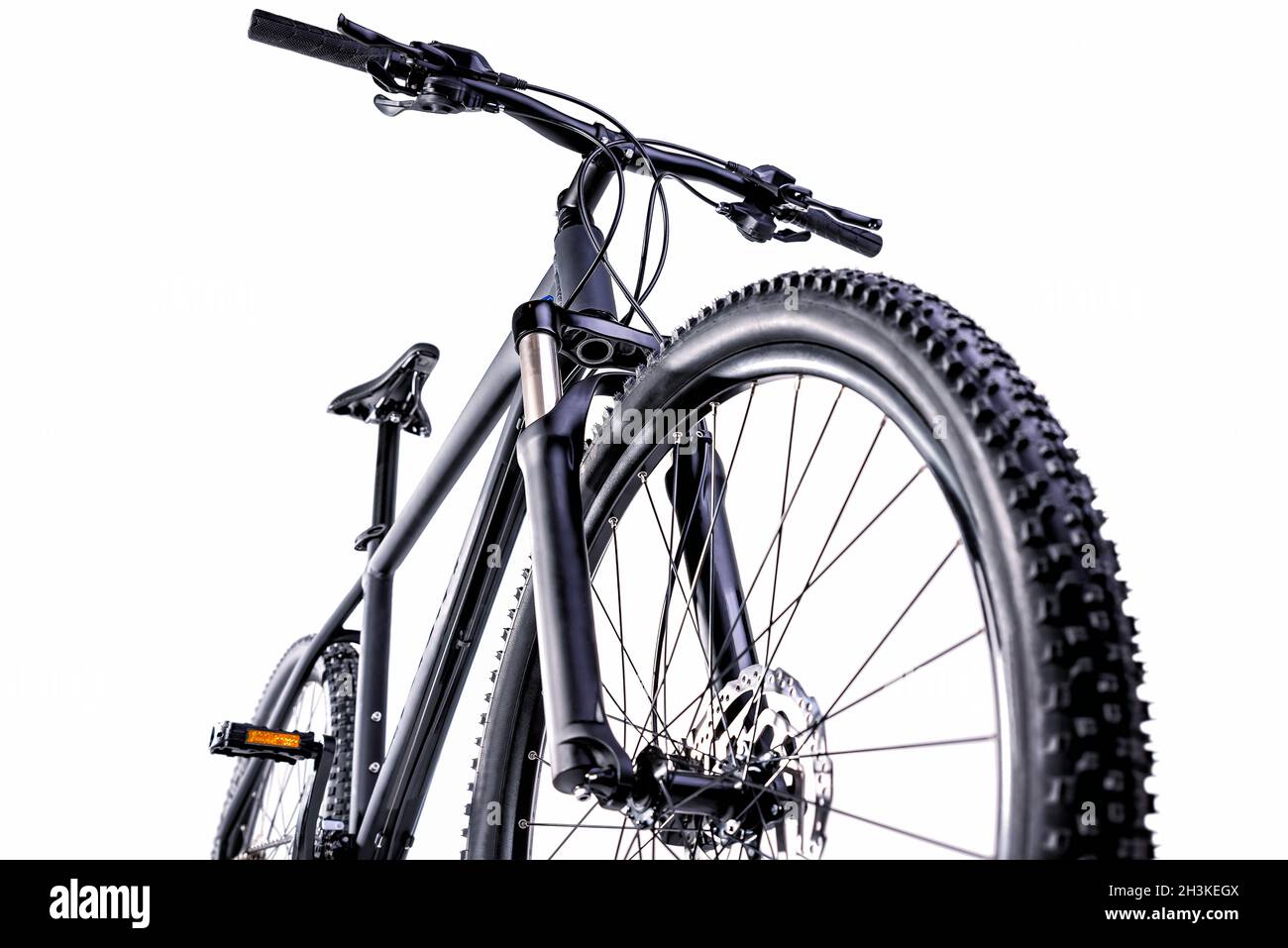 Bicycle Cut Out Stock Images & Pictures - Alamy