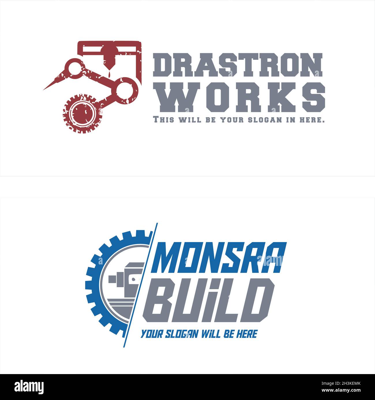 Industrial Automation Logo