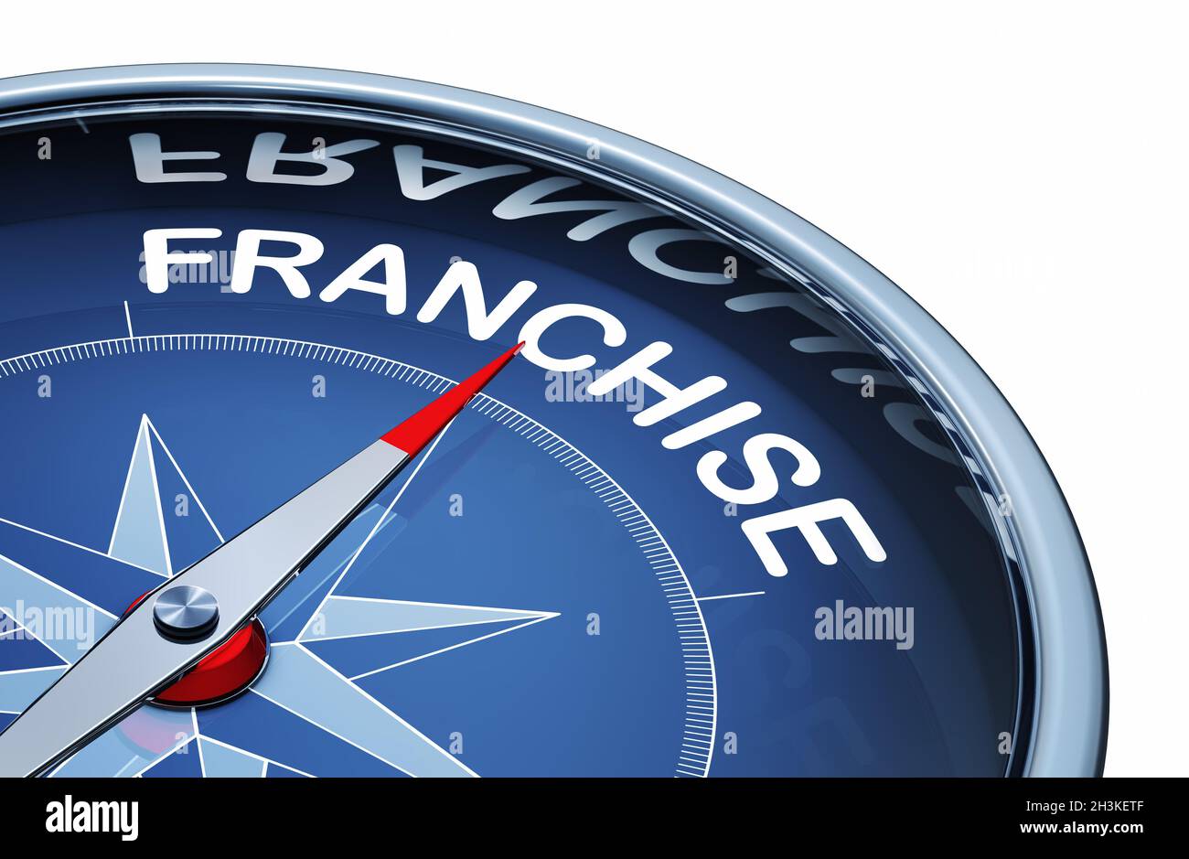 Franchise management hi-res stock photography and images - Alamy