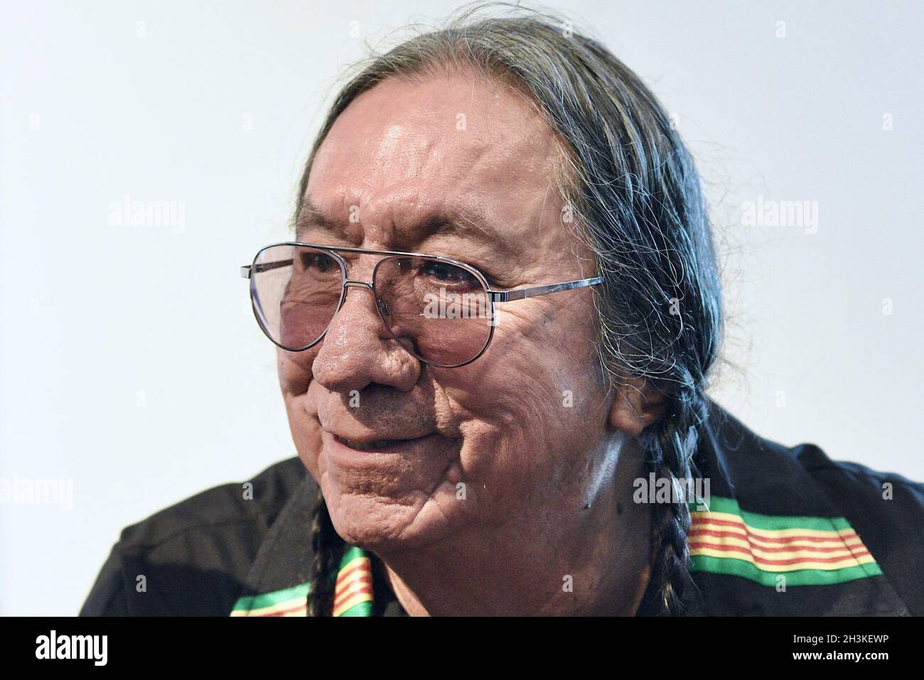 Native dna hi-res stock photography and images - Alamy