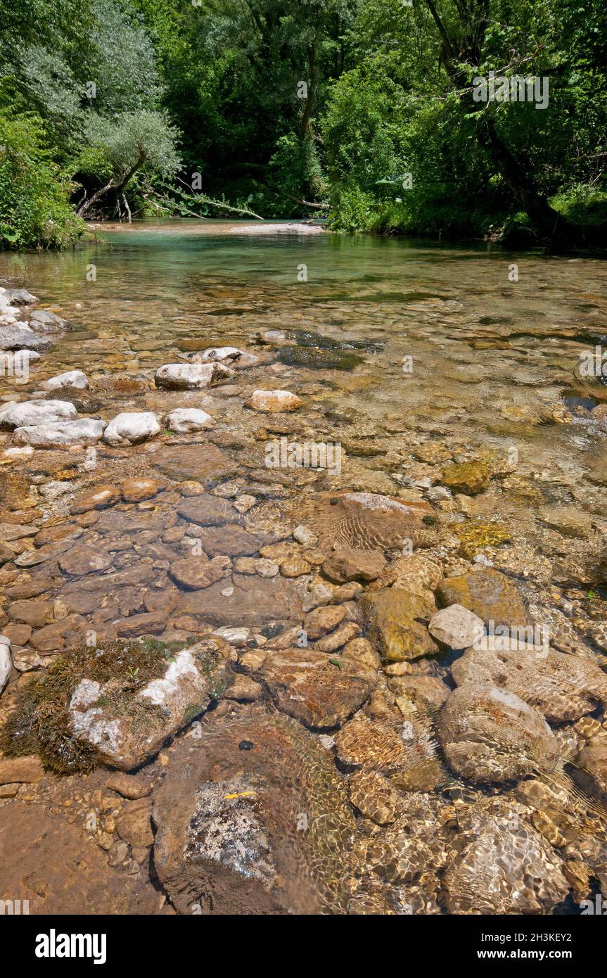 Aniene rivers streams hi-res stock photography and images - Alamy