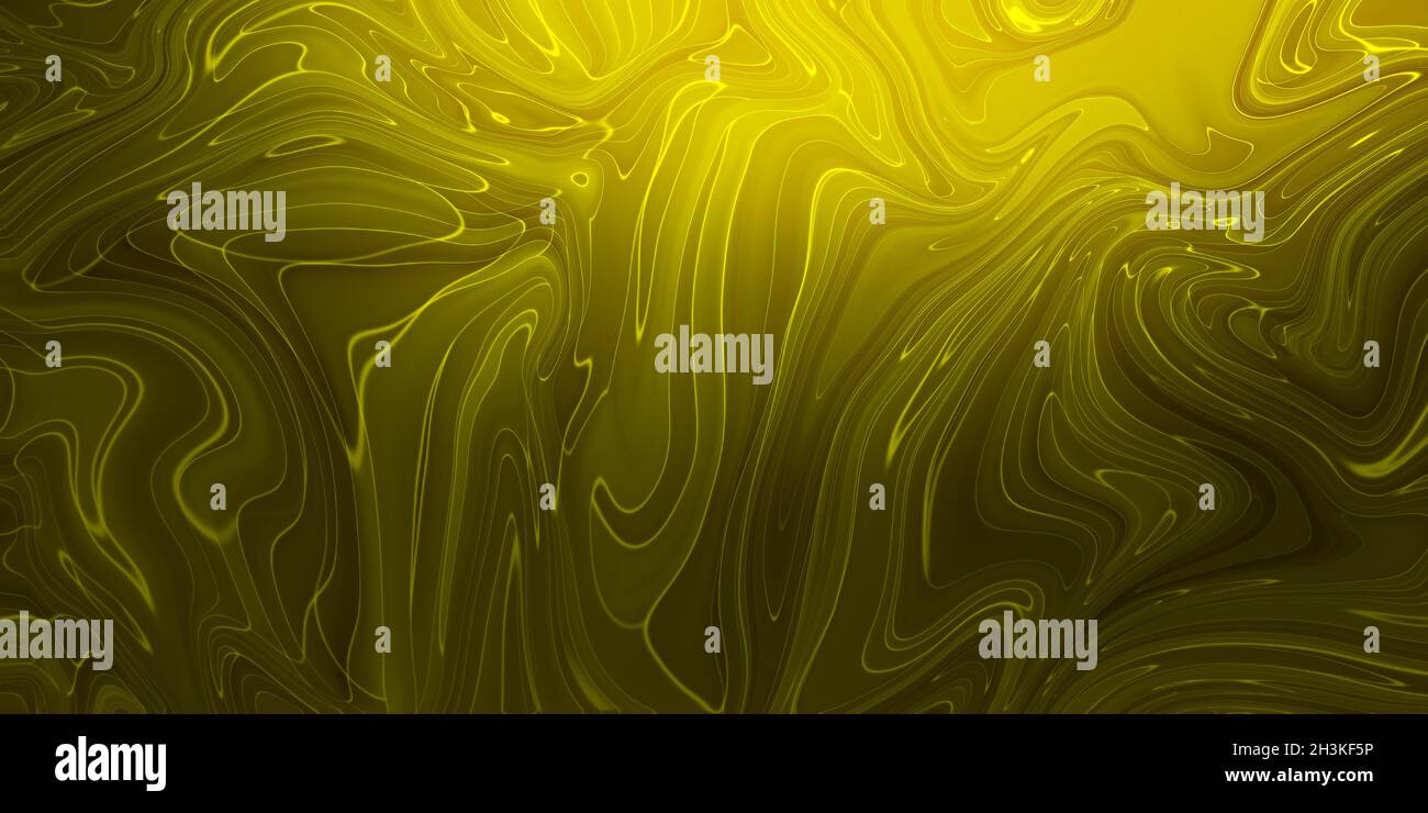 Liquid marbling paint texture background. Fluid painting abstract ...