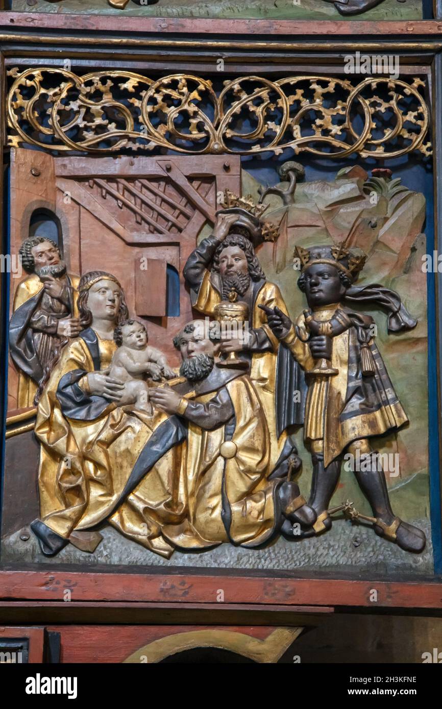 Emphasis hi-res stock photography and images - Alamy