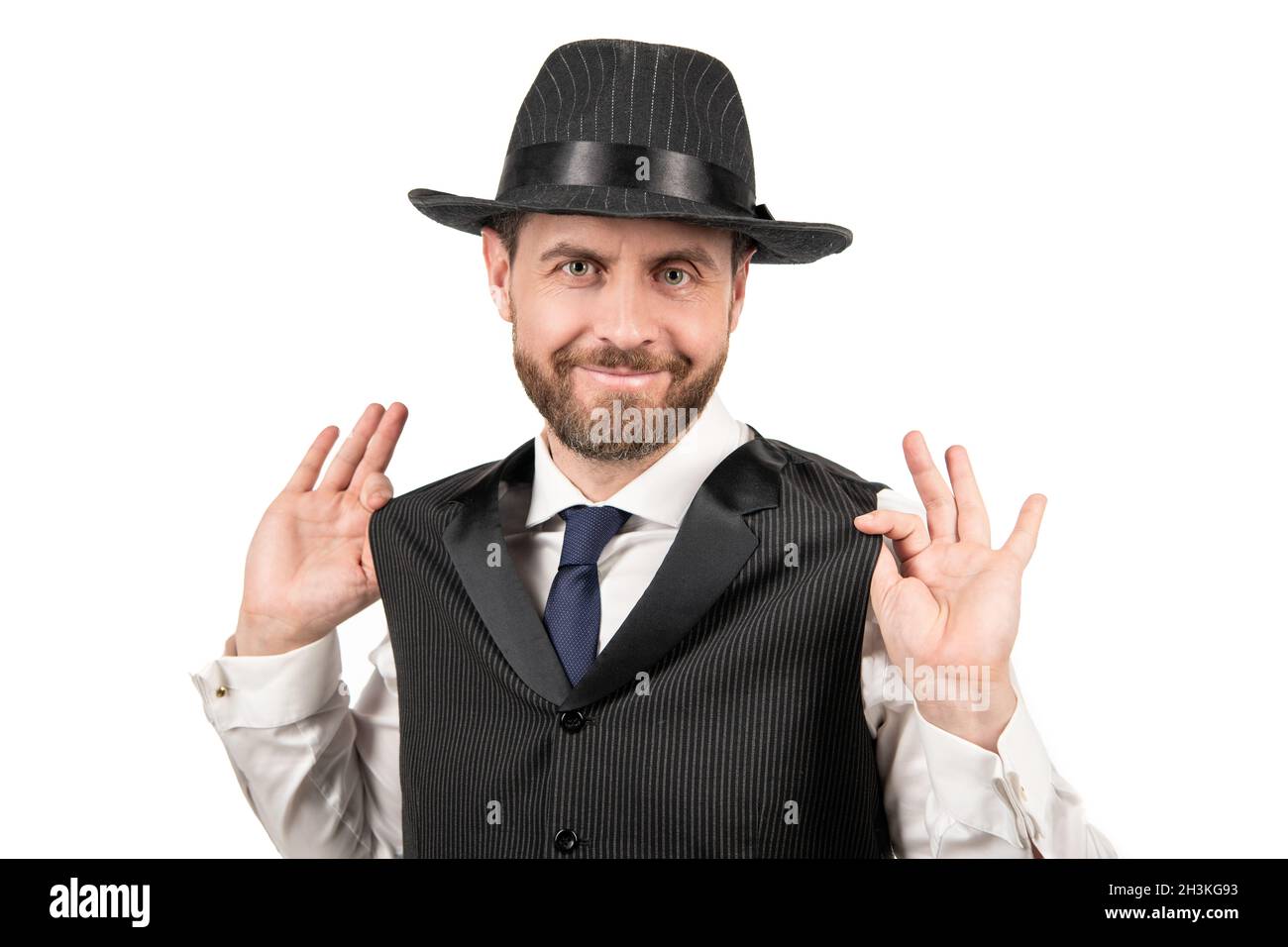 Funny handsome hi-res stock photography and images - Alamy