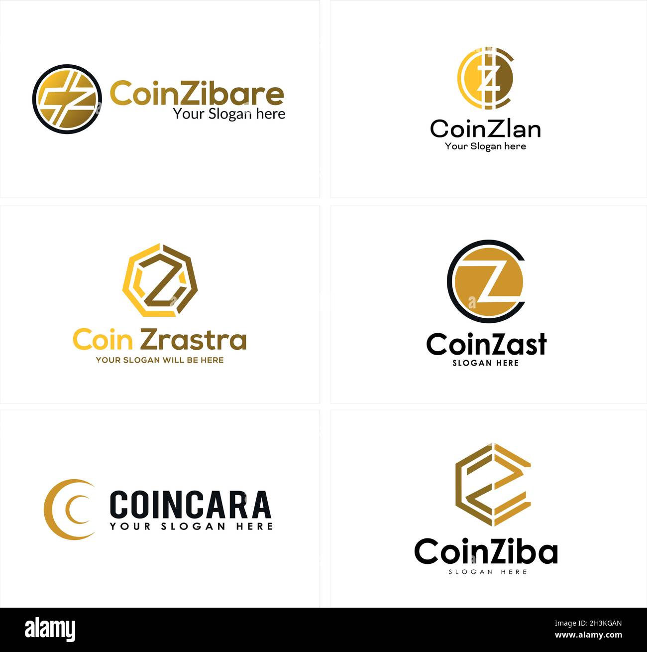 Bitcoin company Stock Vector Images - Alamy