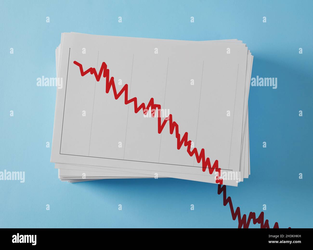 Graph paper a4 hi-res stock photography and images - Alamy