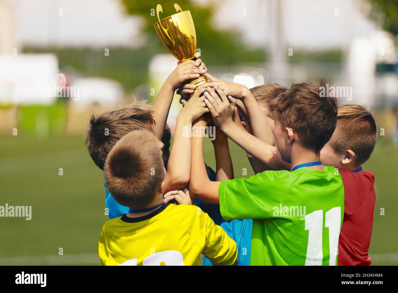 Sports Team Celebration Ideas at Kathleen Phillips blog