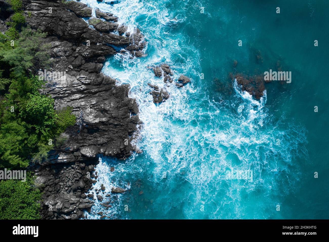 Beauty of oceans hi-res stock photography and images - Alamy