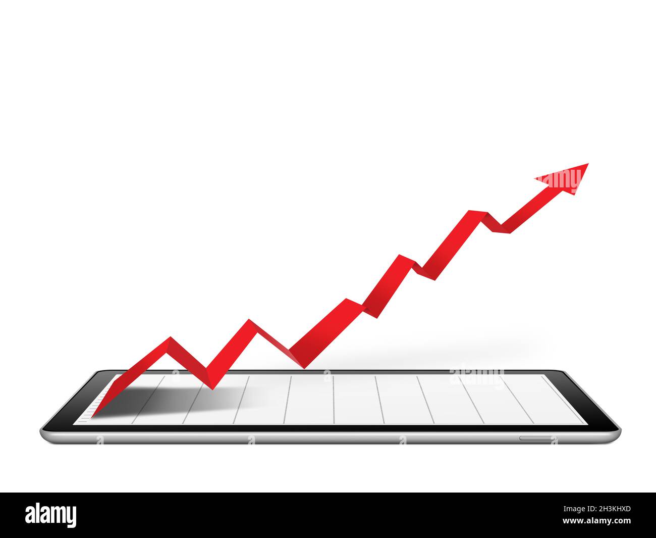 Digital user image Cut Out Stock Images & Pictures - Alamy