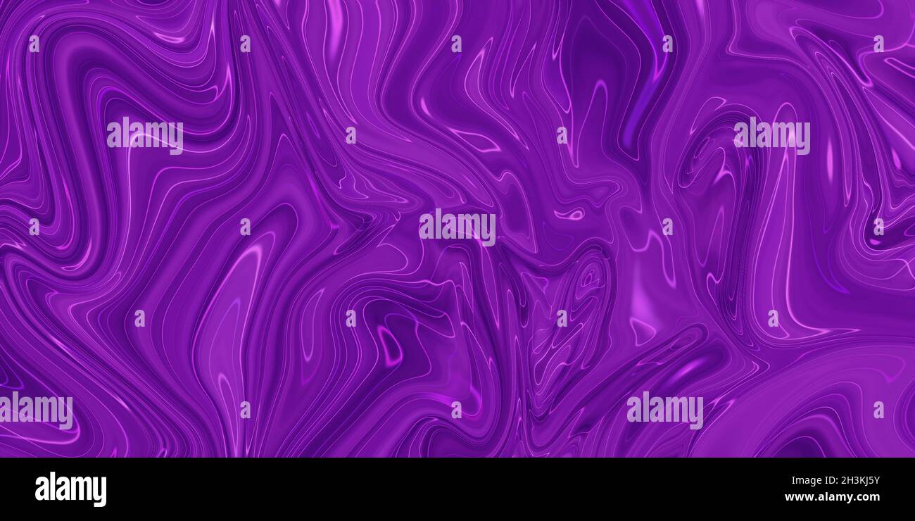 Liquid marbling paint texture background. Fluid painting abstract ...