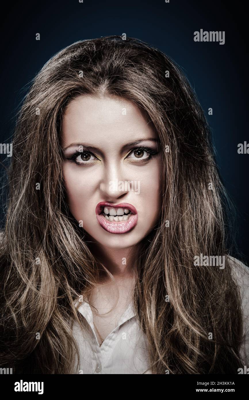 Human emotion hi-res stock photography and images - Alamy