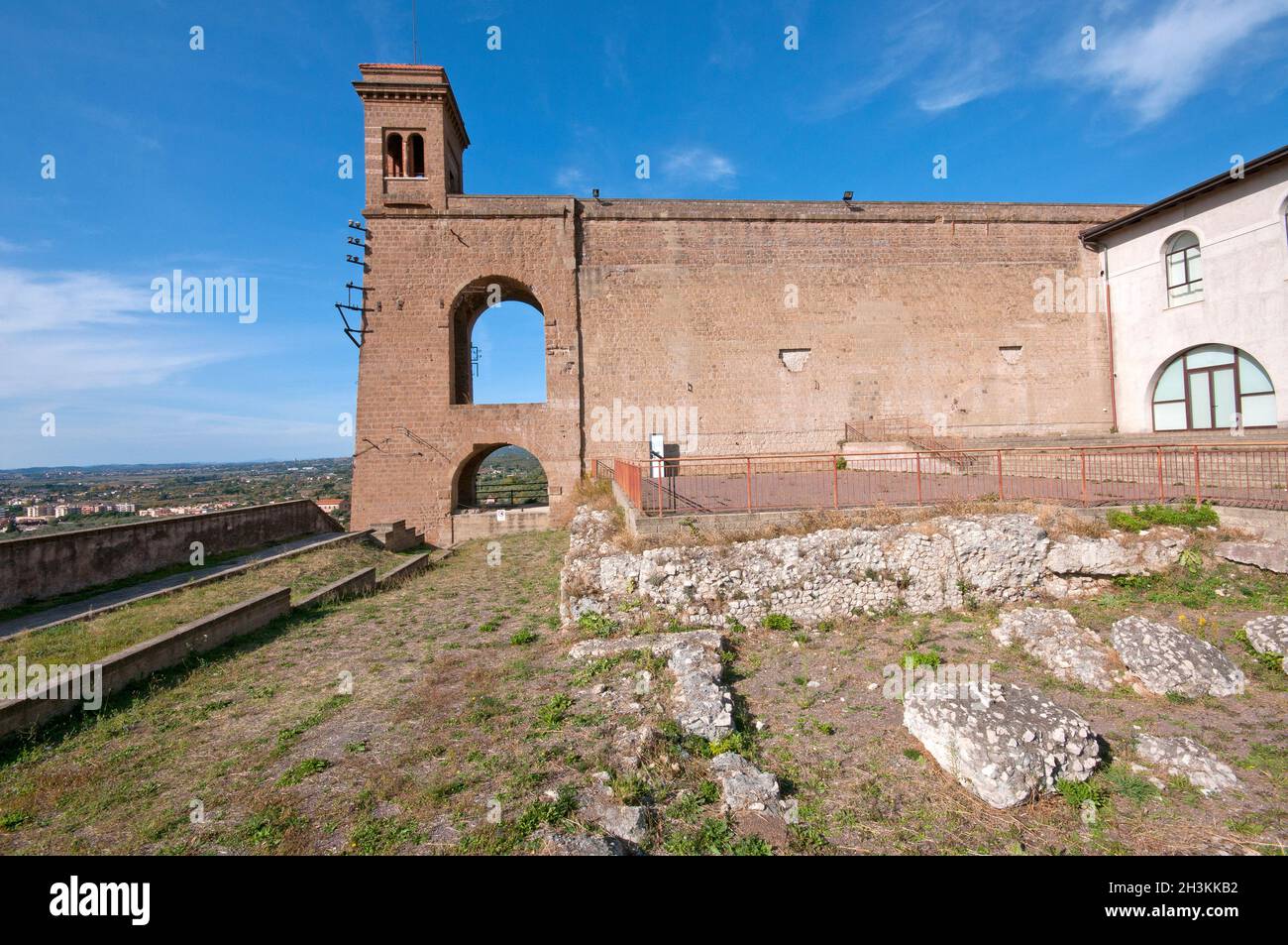 Raffaele canevari hi-res stock photography and images - Alamy
