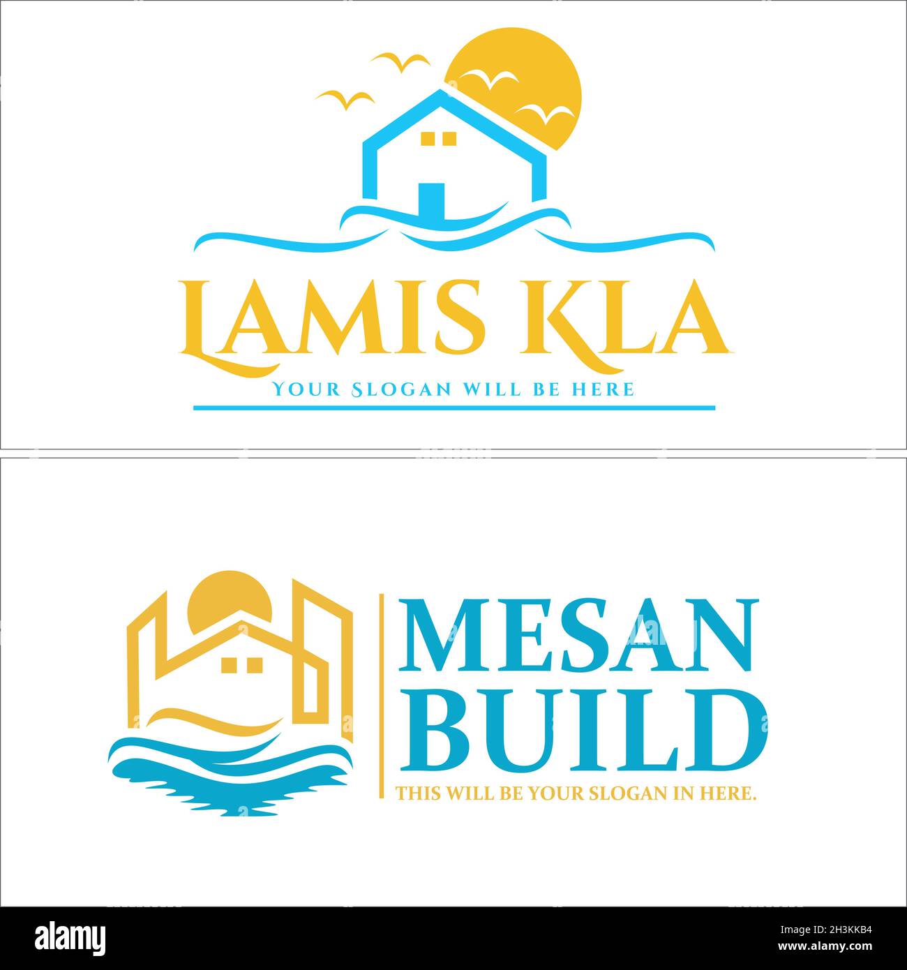 Wave shape building hi-res stock photography and images - Alamy