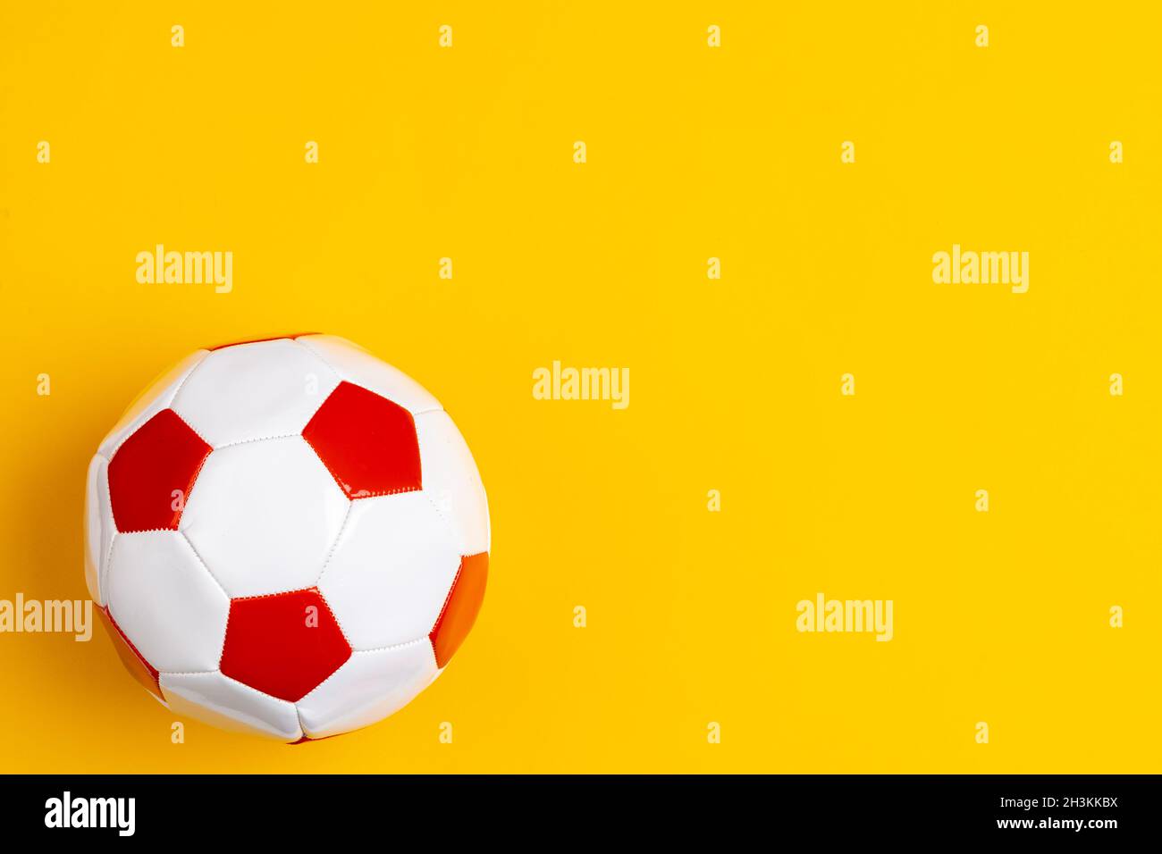 Soccer ball kicking detail hi-res stock photography and images - Alamy