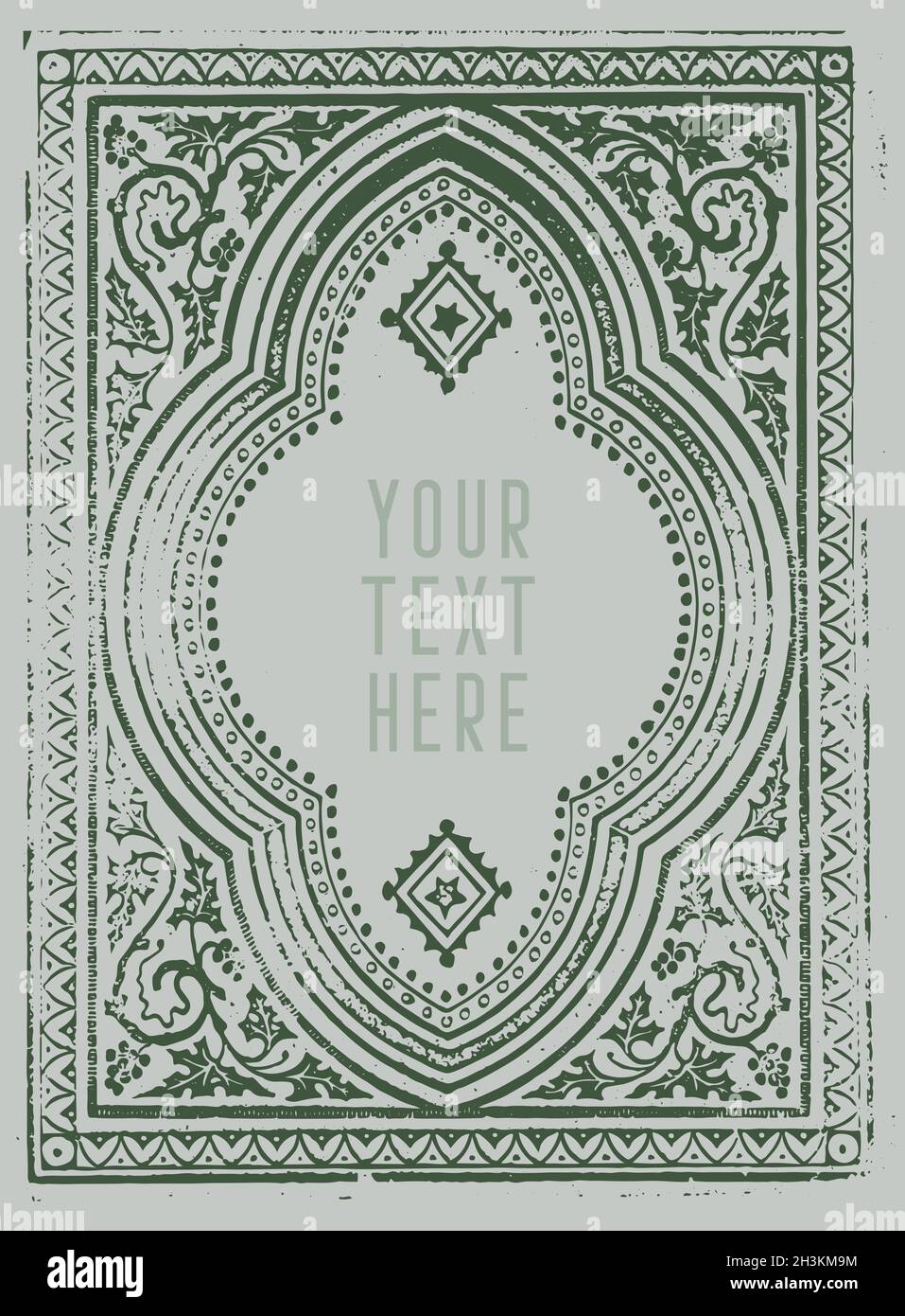 Book cover design hi-res stock photography and images - Alamy