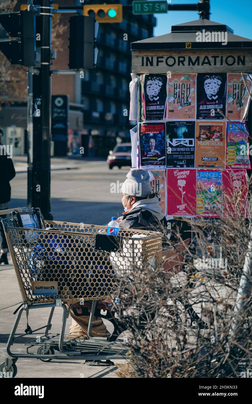 Transient person hi-res stock photography and images - Alamy