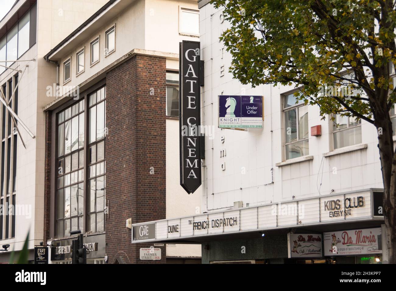 Victorian cinema hi-res stock photography and images - Alamy