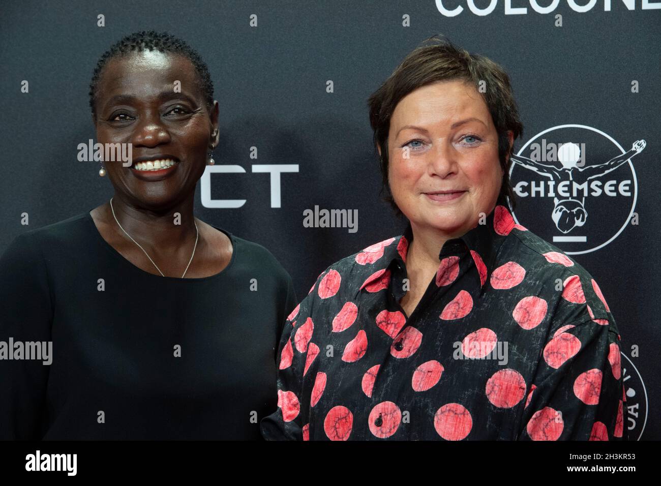 Left to right director of development hi-res stock photography and ...