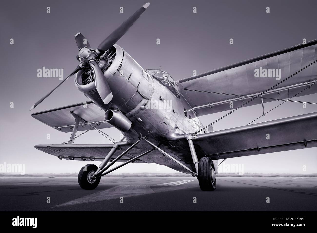 Flight seeing aircraft hi-res stock photography and images - Alamy