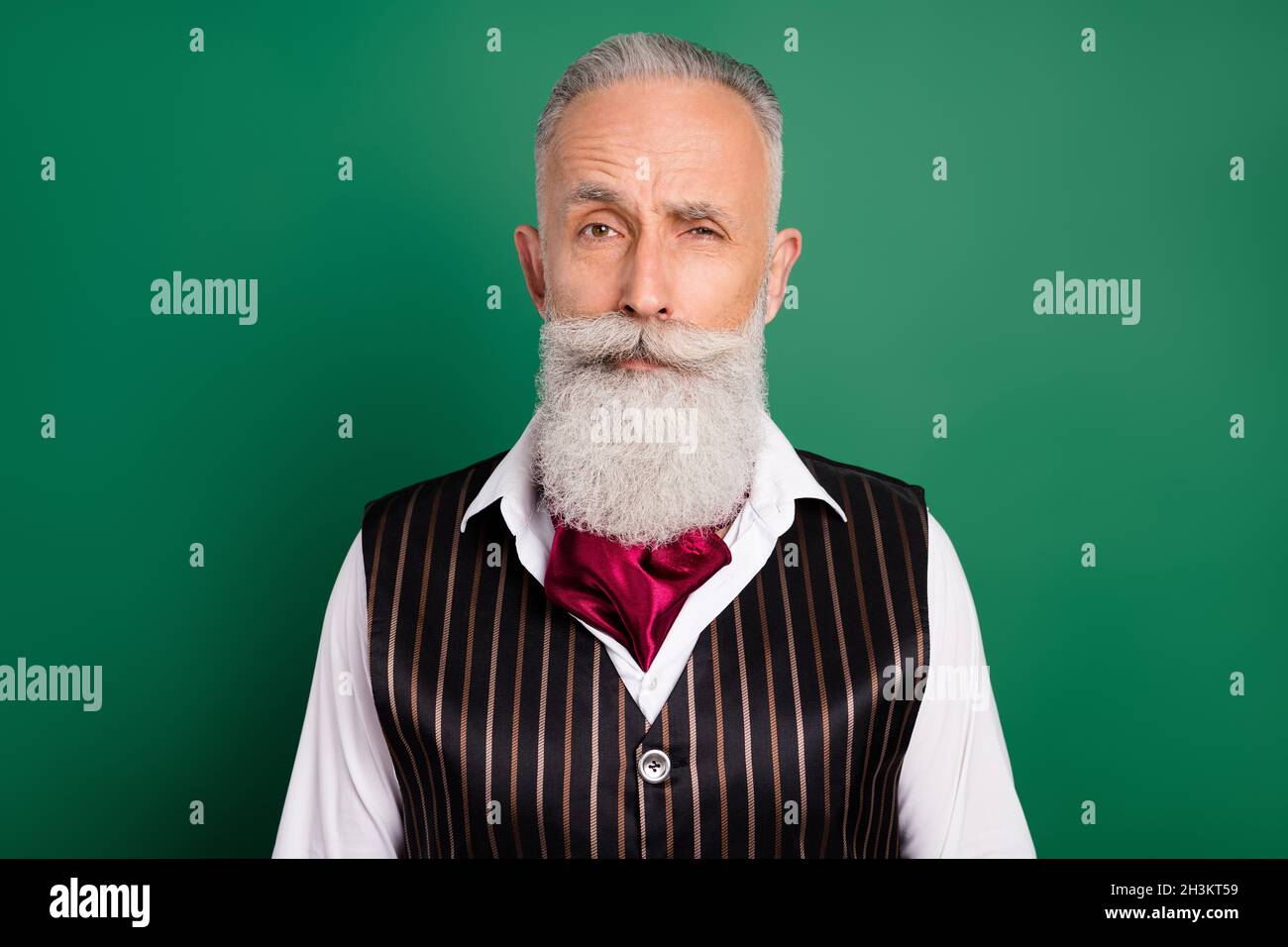 Handsome British Men