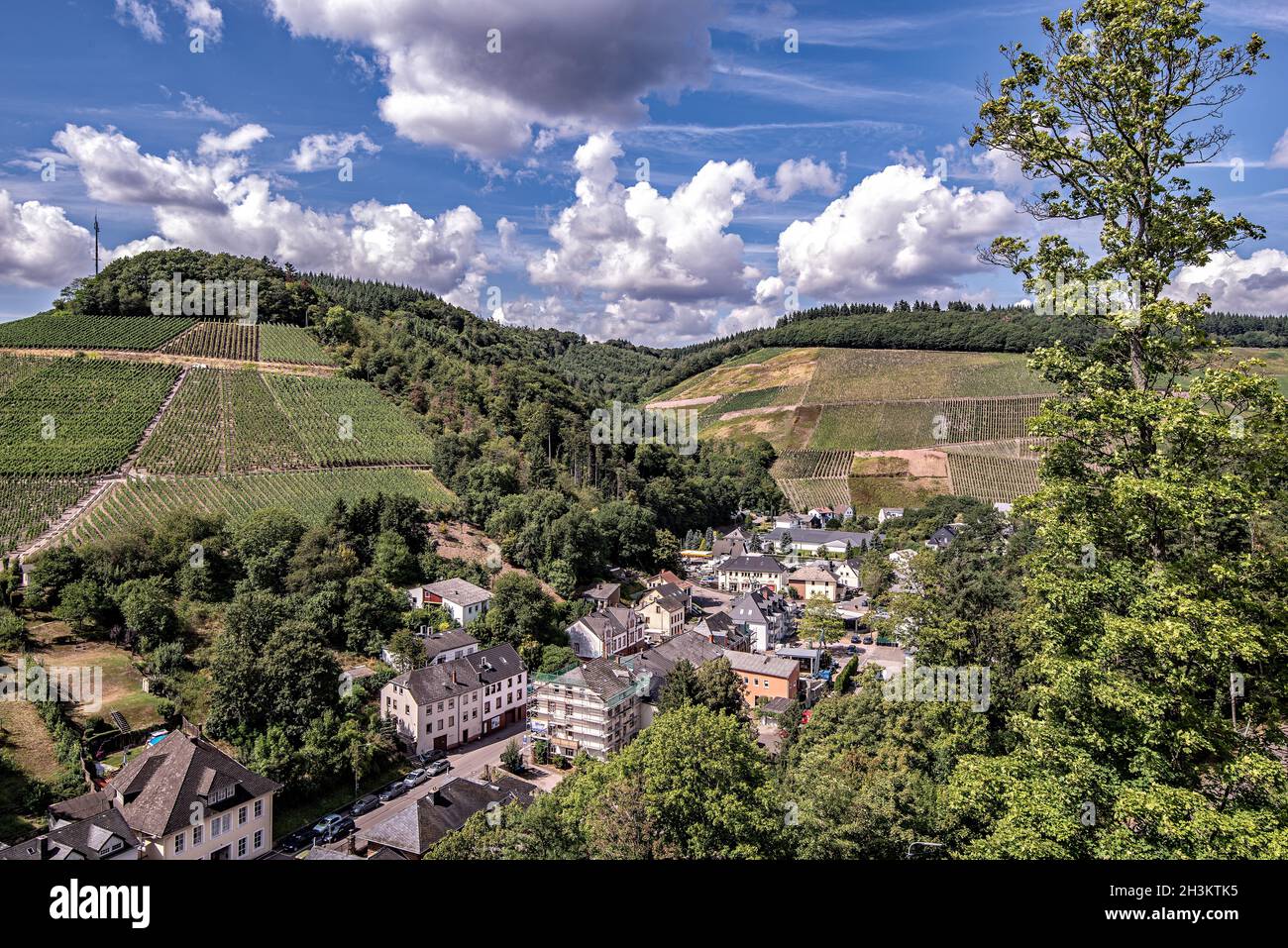 Saar Region High Resolution Stock Photography and Images - Alamy