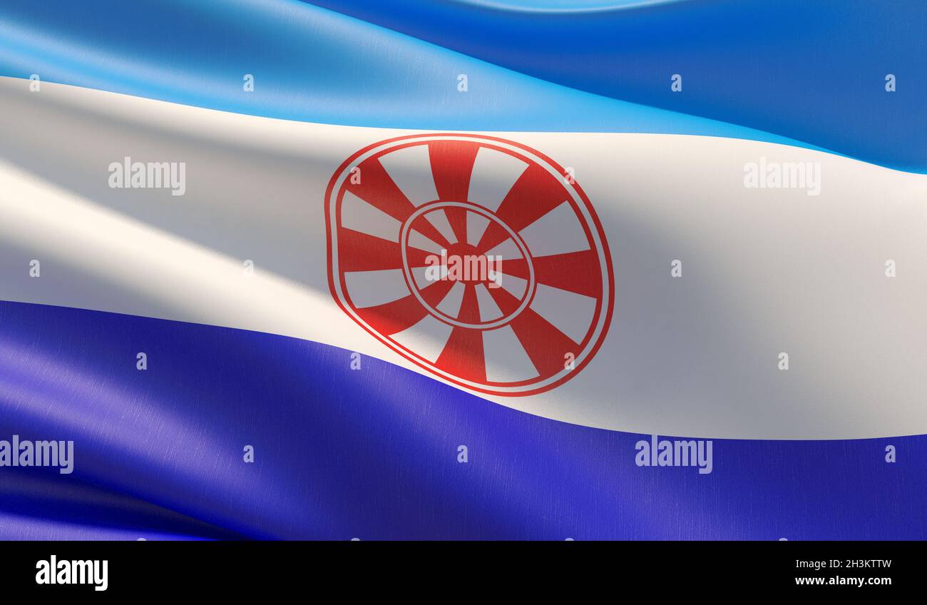 Evenk hi-res stock photography and images - Alamy