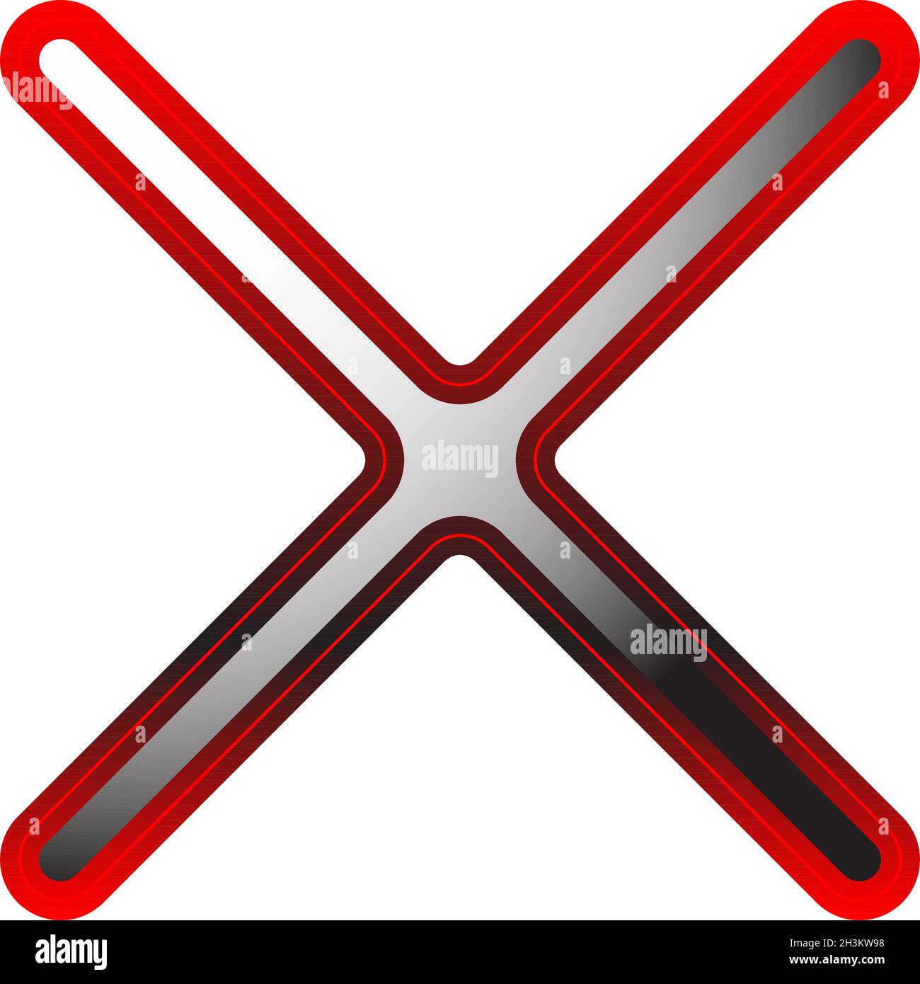 Refute Stock Vector Images - Alamy