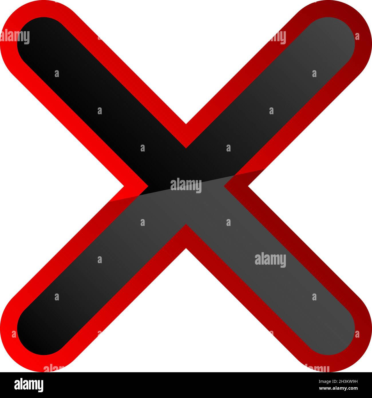 Refute Stock Vector Images - Alamy