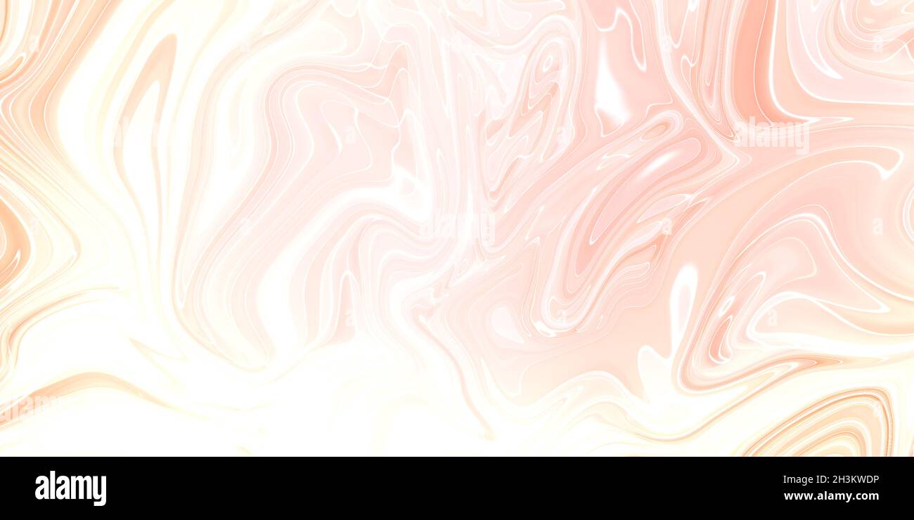 Liquid marbling paint texture background. Fluid painting abstract ...