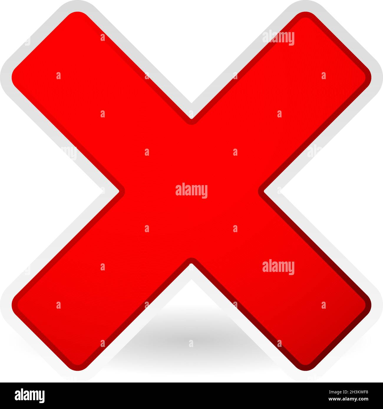 Refute Stock Vector Images - Alamy