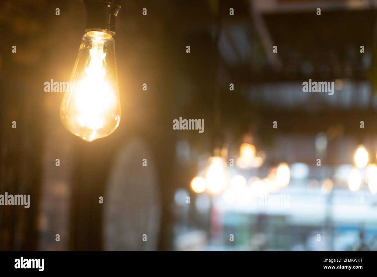 Restaurant design ideas hi-res stock photography and images - Alamy