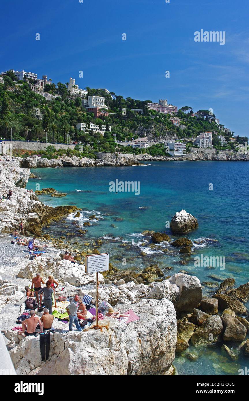 Nice cap hi-res stock photography and images - Alamy