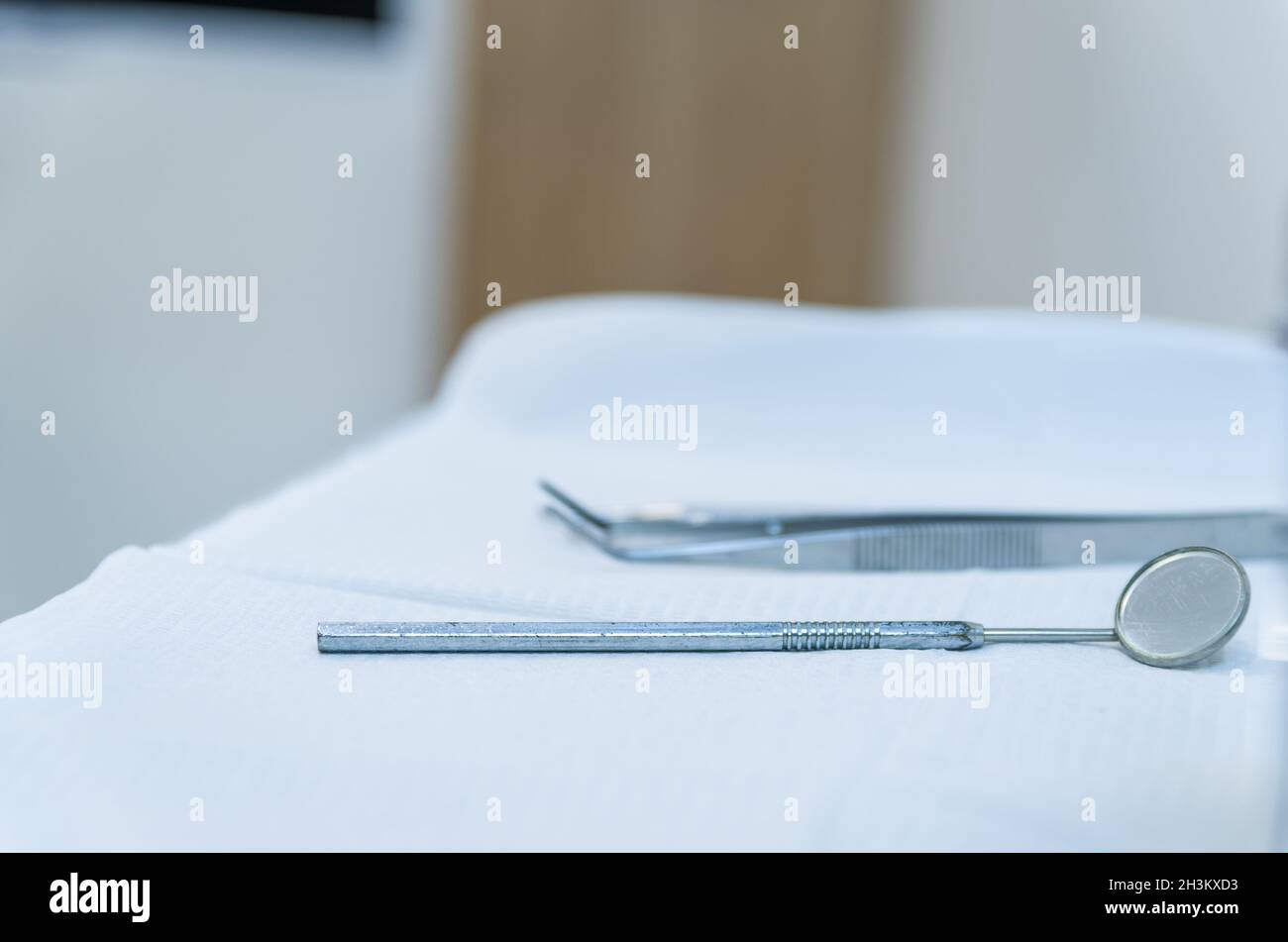 Professional dental tools hi-res stock photography and images - Alamy