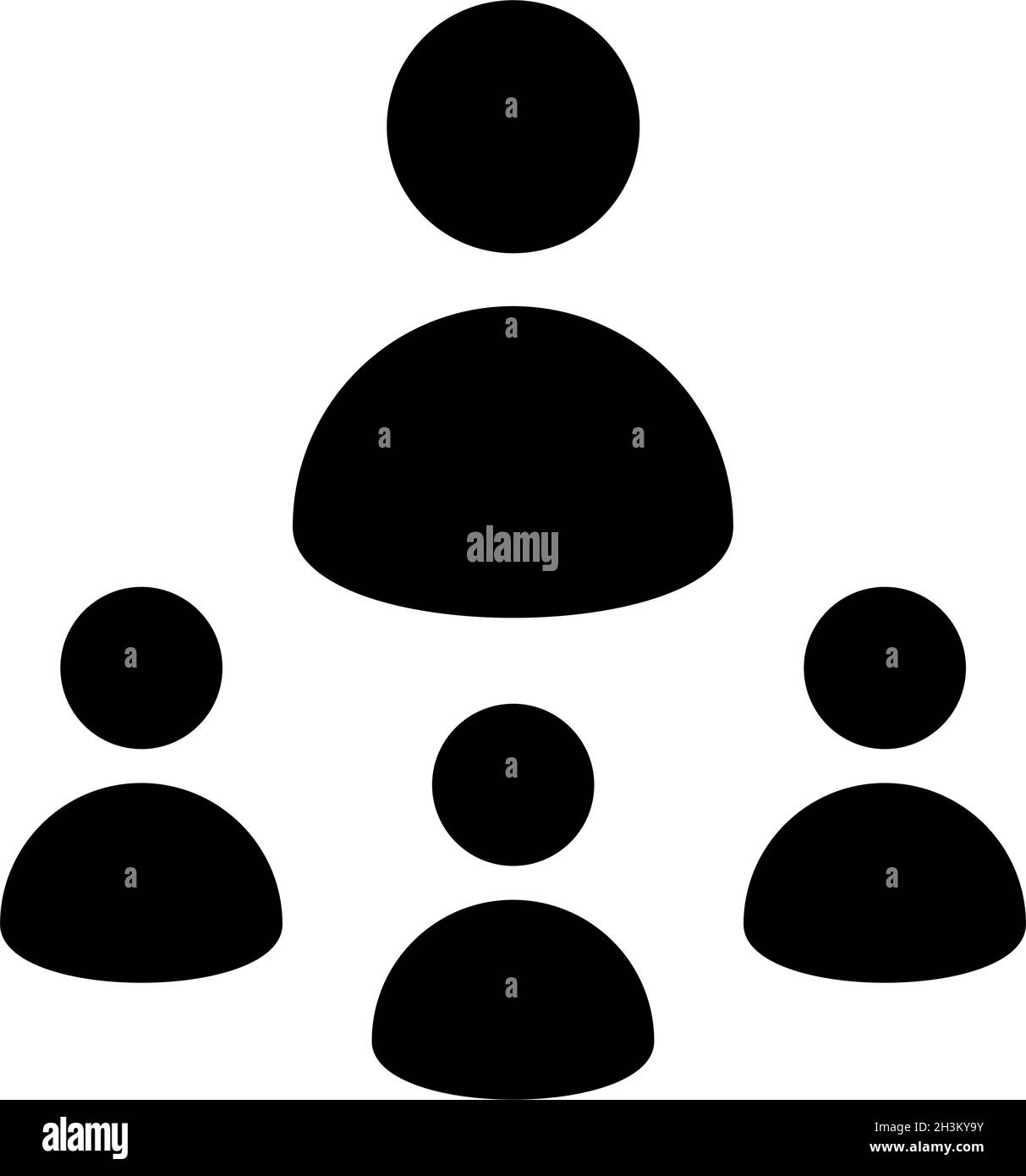 Actor persona Stock Vector Images - Alamy