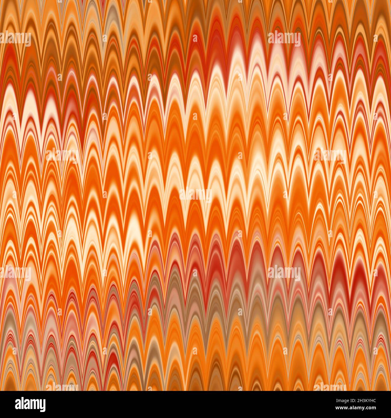 Seamless combed Turkish ebru marble effect surface pattern design for ...